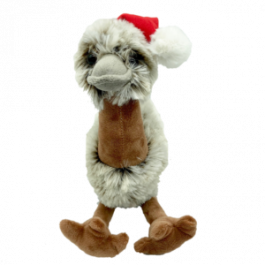 Emma Emu Christmas